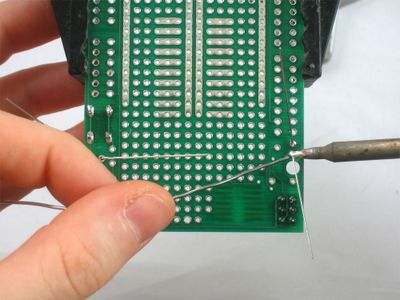 Proto Shield : 7 Steps - Instructables