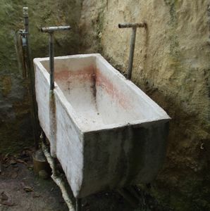 Hand-powered WASHING MACHINE : 5 Steps (with Pictures) - Instructables