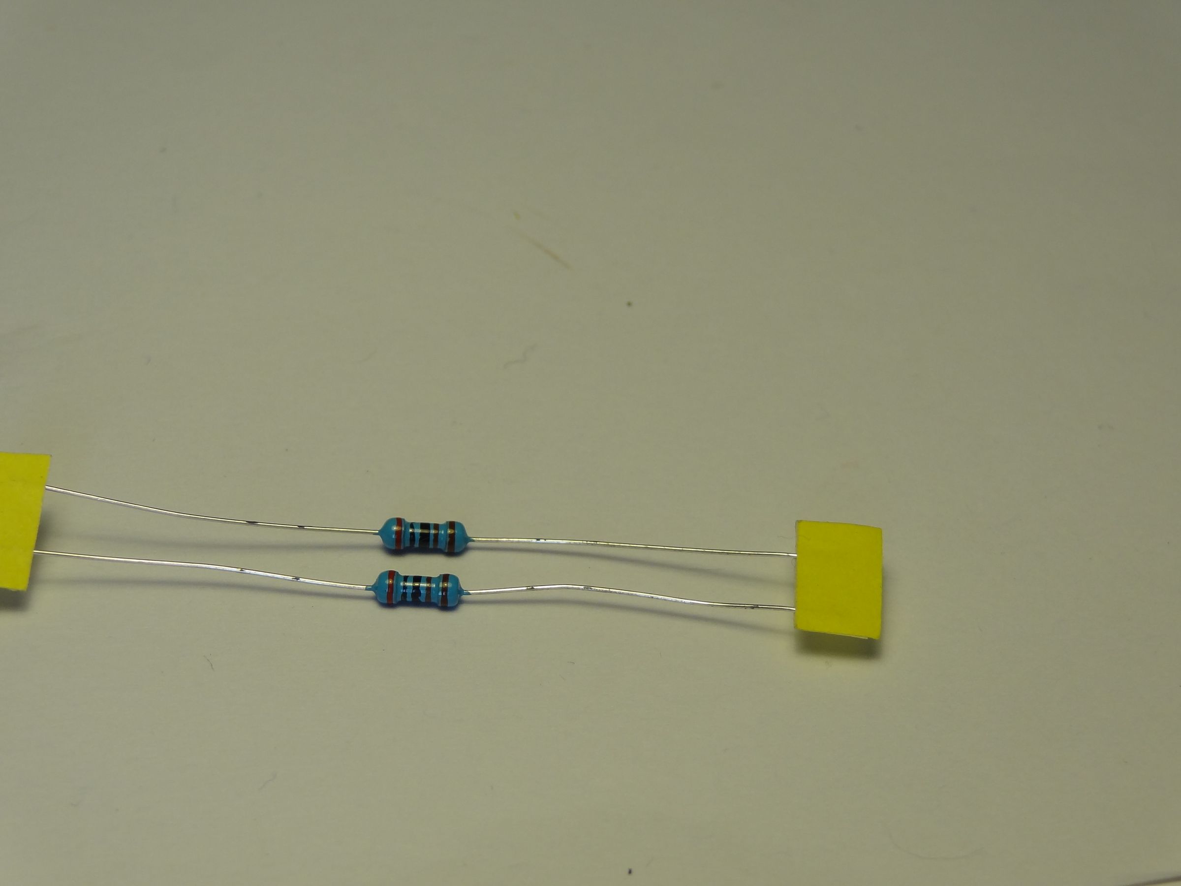 Musical Tesla Coil Kit (instructions) : 13 Steps (with Pictures ...