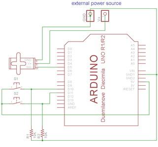DIY Robotic Arm : 8 Steps (with Pictures) - Instructables
