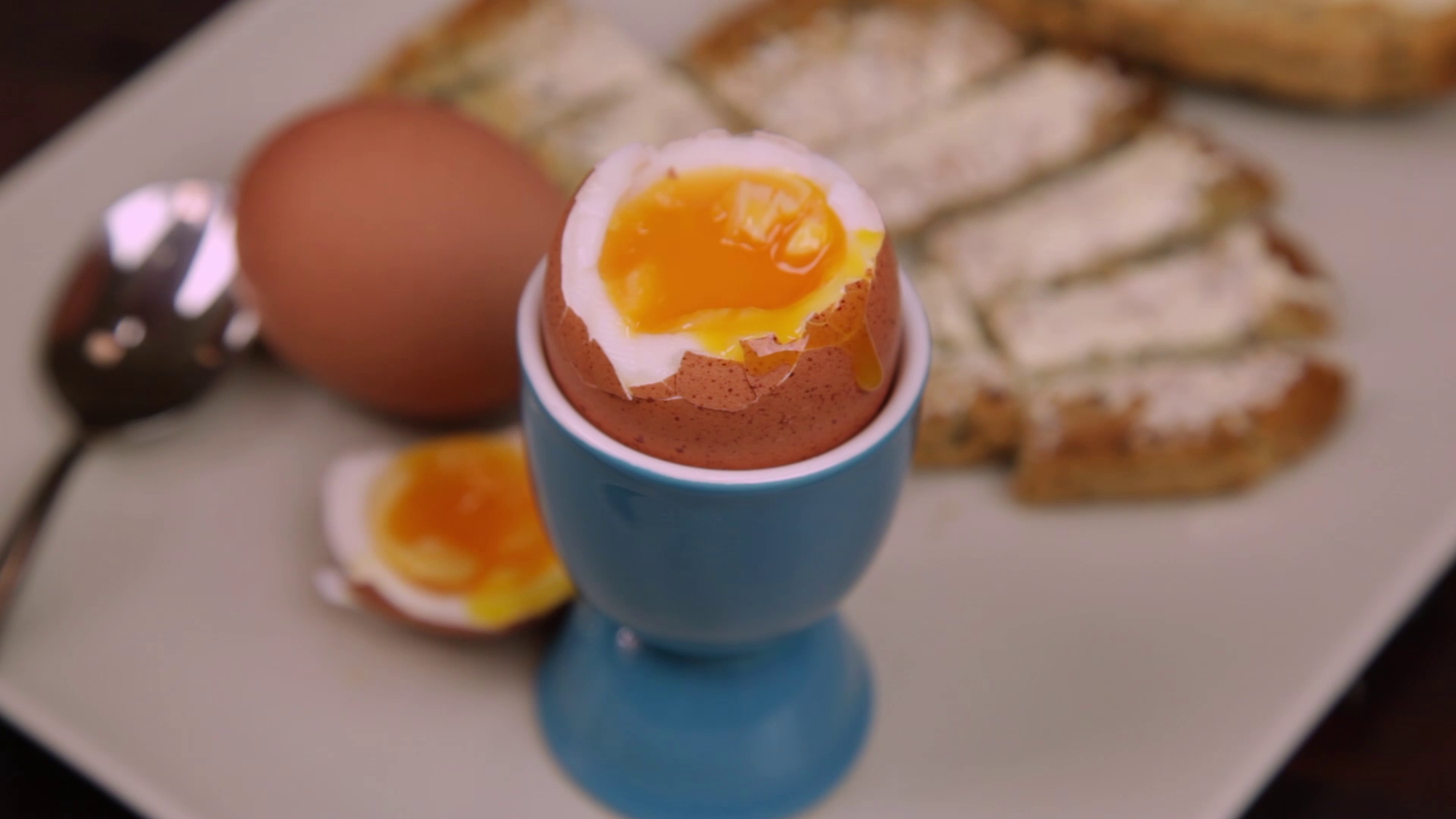 How To Cook A Soft Boiled Egg Perfectly Every Time 7 Steps With