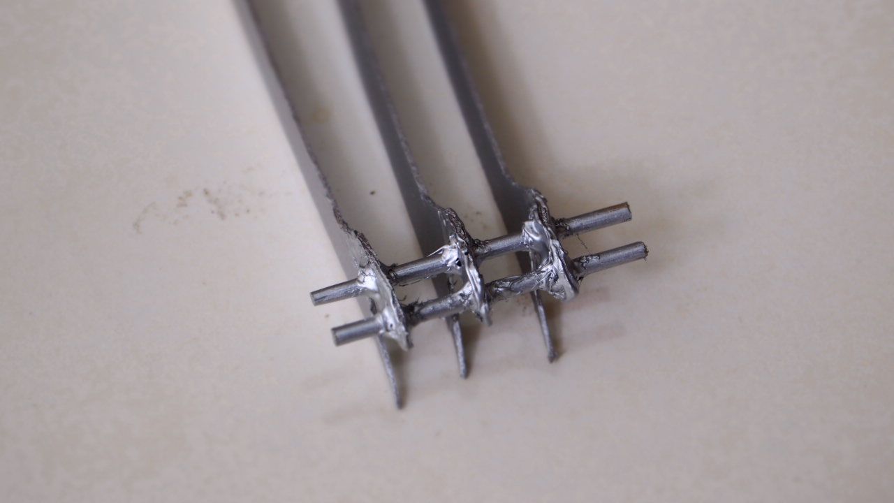 Easy Cardboard Wolverine Claws - Instructables