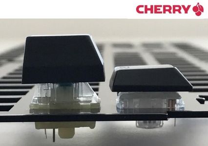 Cherry Pi Split Mechanical Keyboard : 45 Steps (with Pictures ...