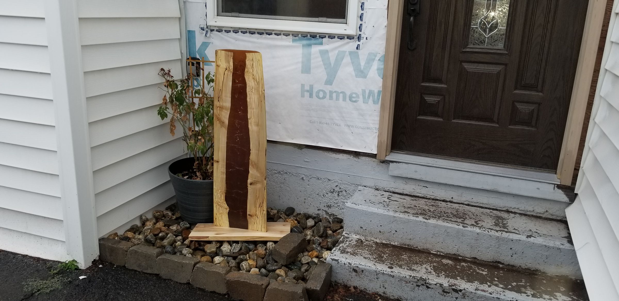 The Wrong Way to Make a River Table : 7 Steps (with Pictures ...