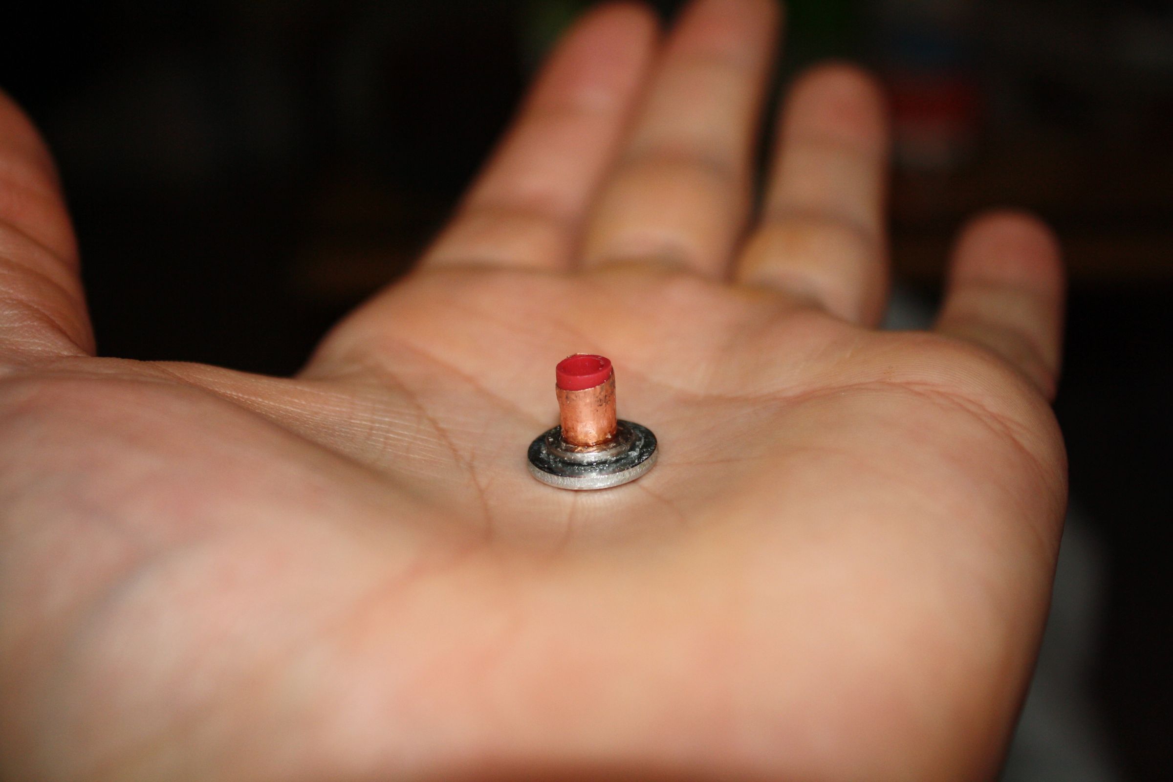 MagSafe for the Rest of Us: a DIY Magnetic Power Adaptor : 8 Steps ...