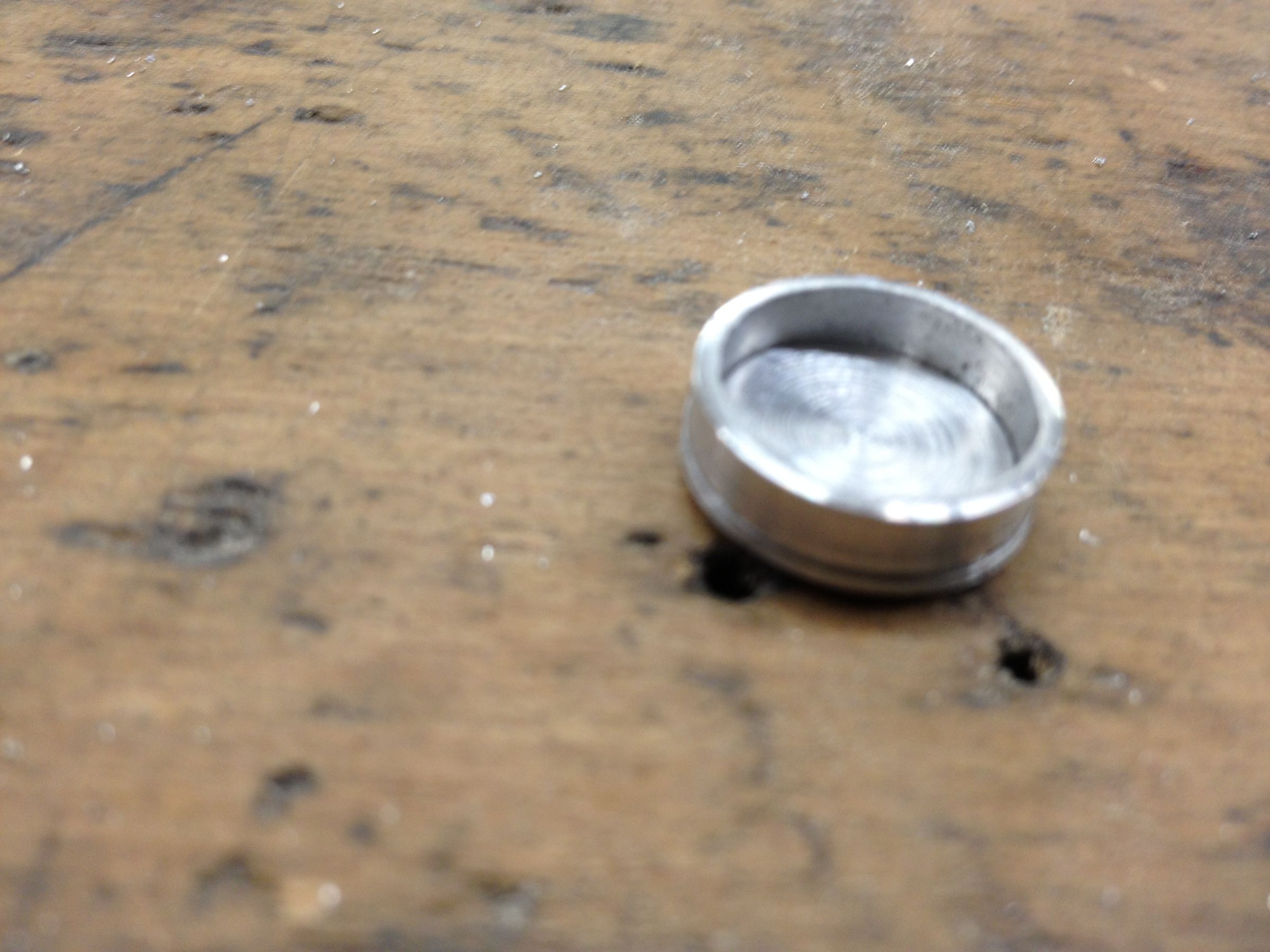 Steampunk Mechanical Cufflinks : 9 Steps (with Pictures) - Instructables