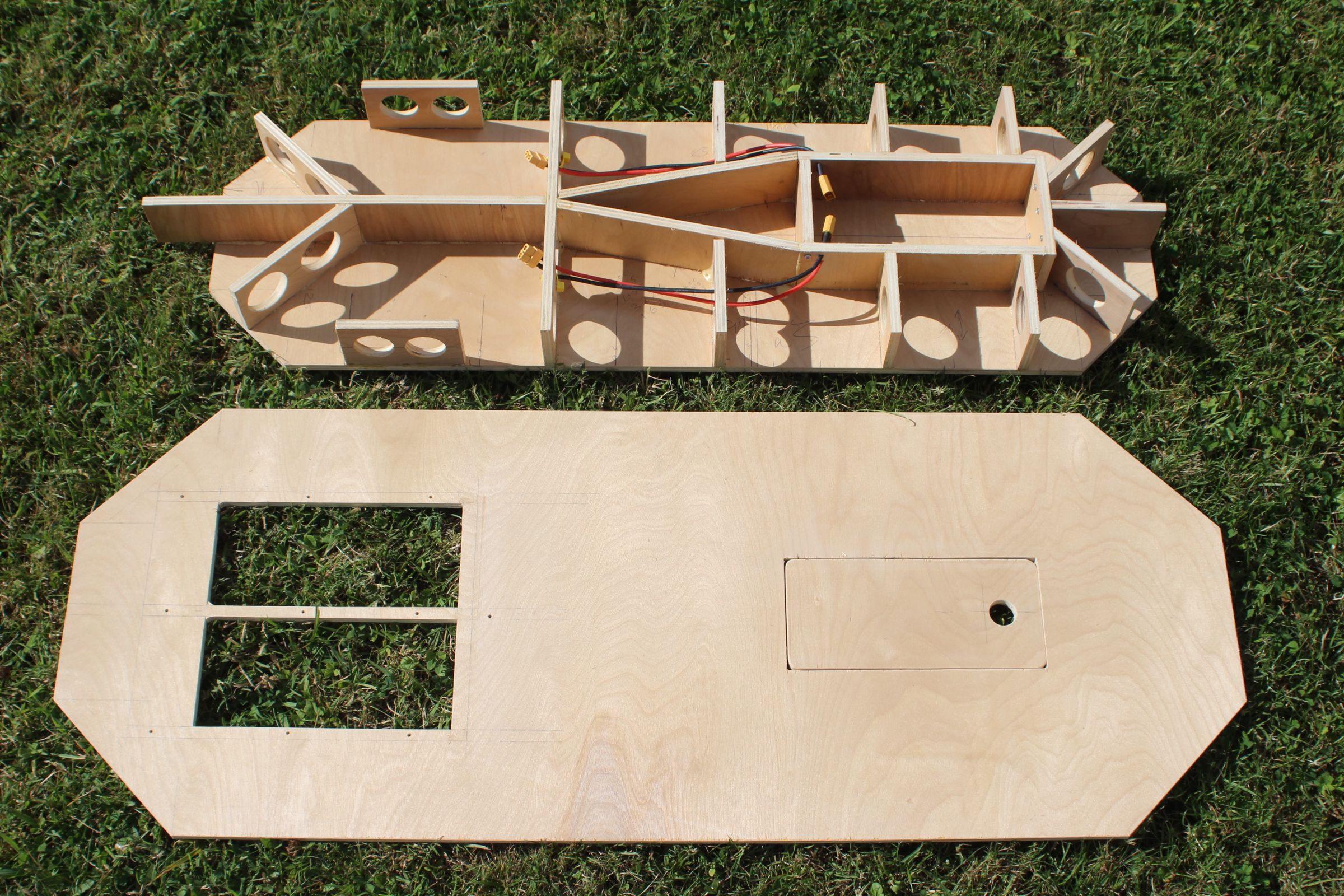 Hoverboard : 6 Steps (with Pictures) - Instructables