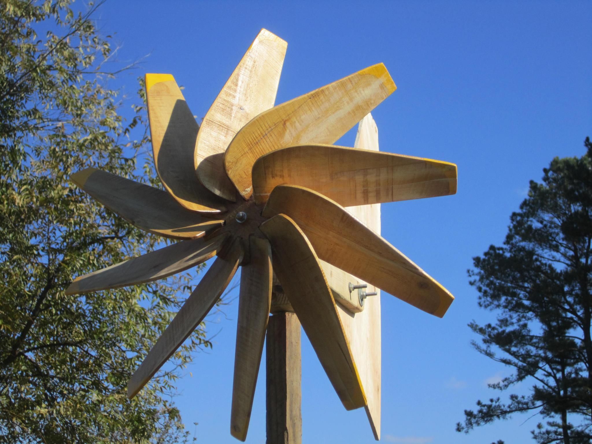 Baron Wind Whirligigs Hound : 9 Steps (with Pictures) - Instructables