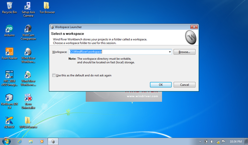 Programming an FRC Robot : 9 Steps - Instructables