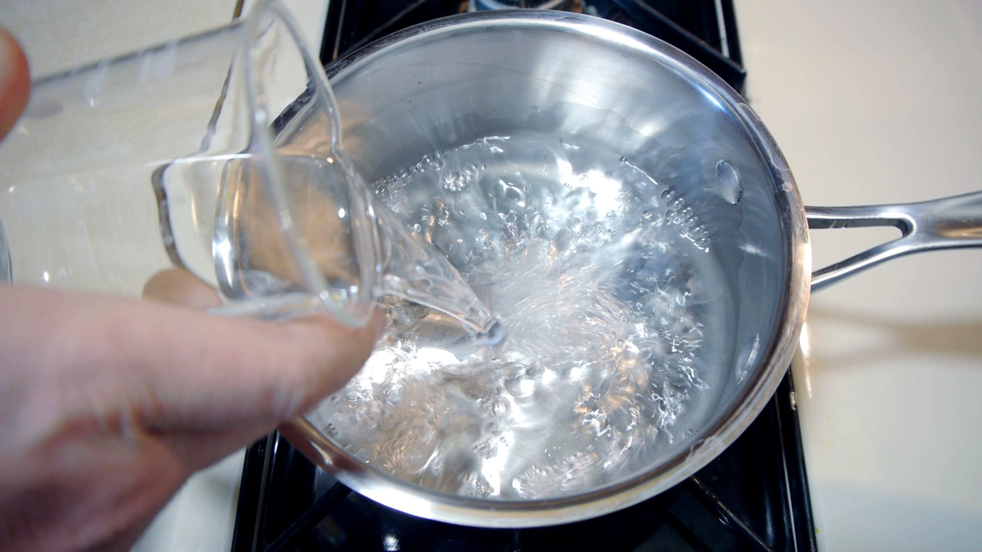Fitzroy Storm Glass (18th Century Weather Prediction Device) : 3 Steps ...