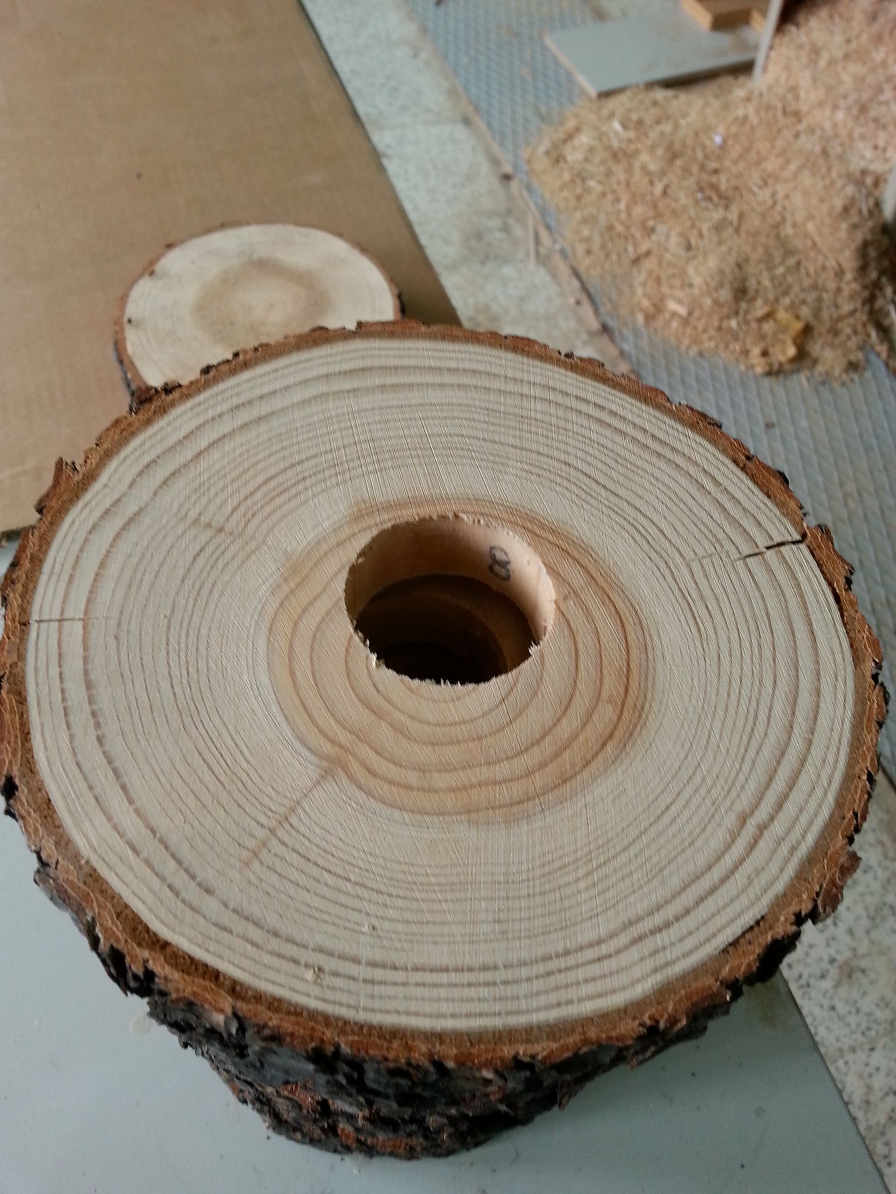 Wood Lighting : 9 Steps (with Pictures) - Instructables