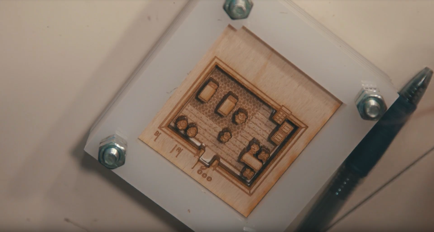 Laser Cut Gameboy : 13 Steps (with Pictures) - Instructables