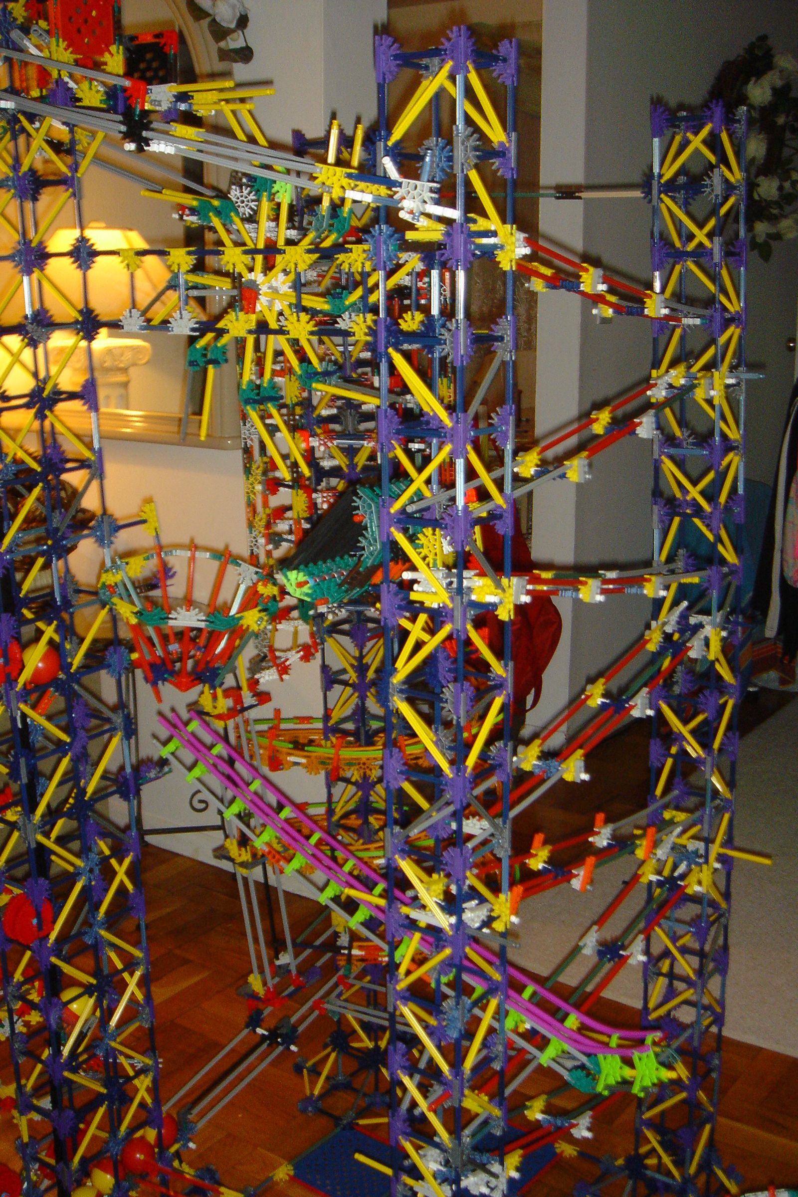 How to Make a Ball Machine! : 12 Steps (with Pictures) - Instructables