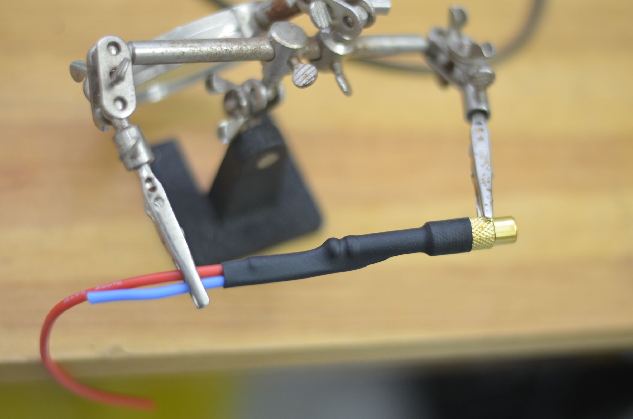 How to Make a Lithium Battery for an Electric Bicycle : 12 Steps (with ...