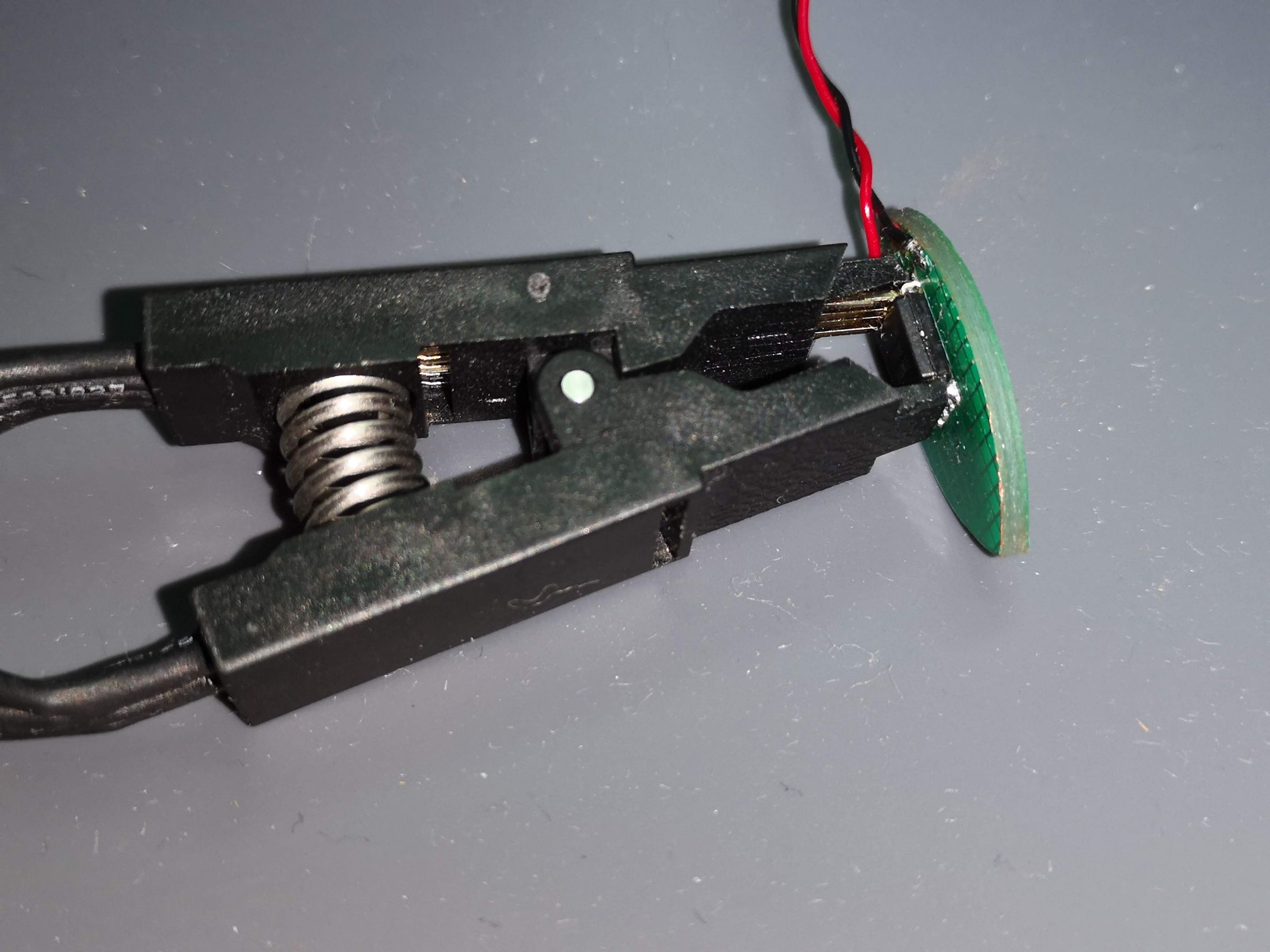 PCB LED Flower : 7 Steps (with Pictures) - Instructables