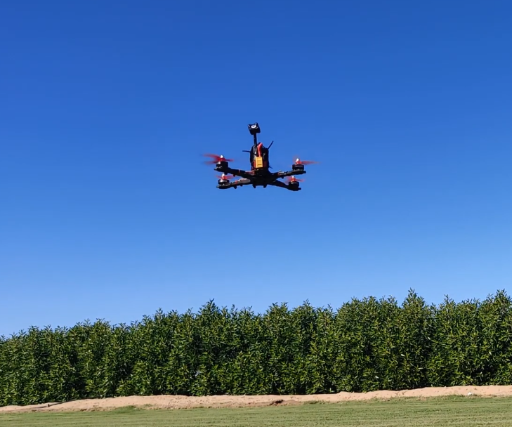 How to Build an FPV Drone (under $150)! : 16 Steps (with Pictures ...