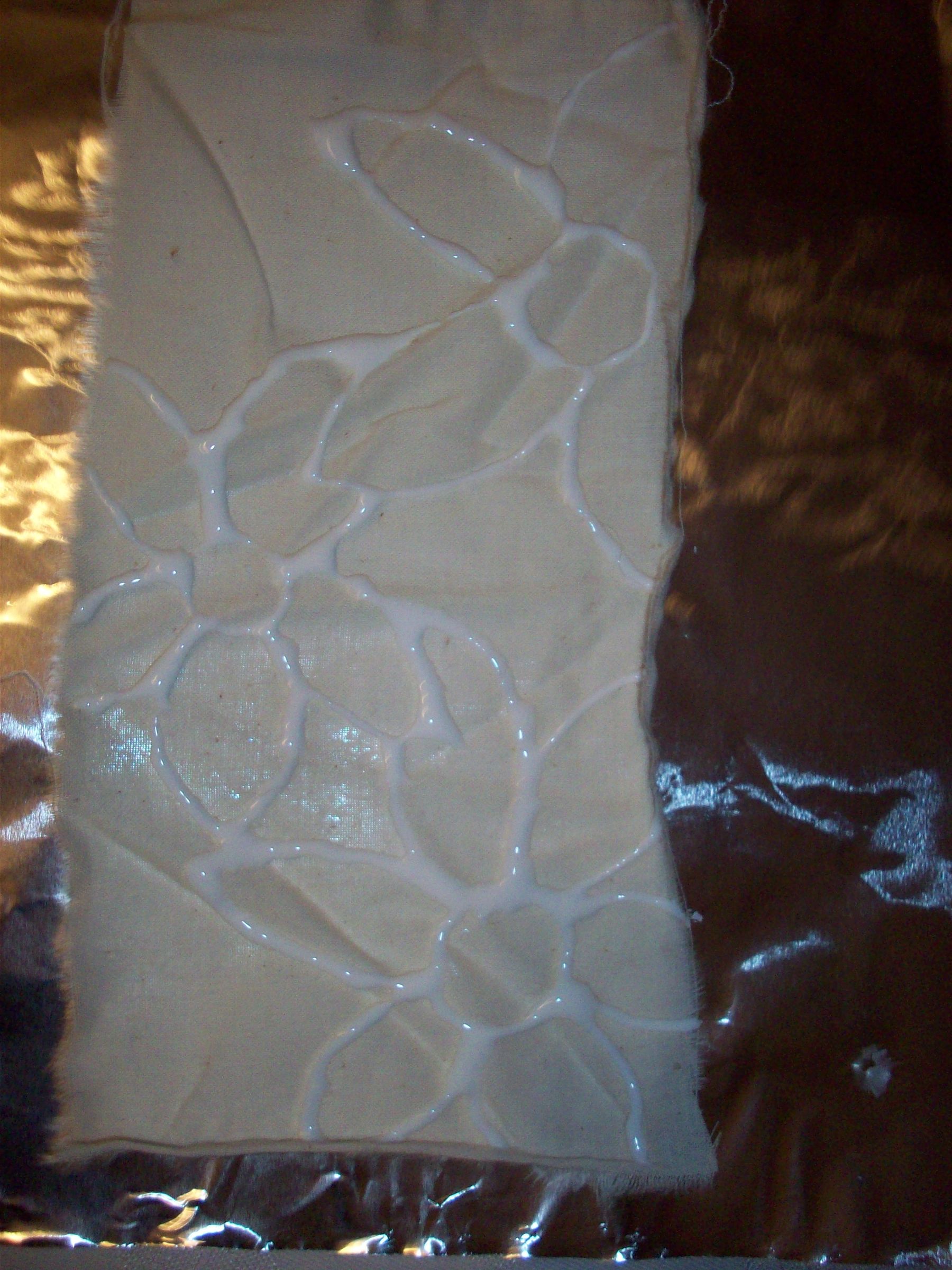 Easy No-wax Batik : 8 Steps - Instructables