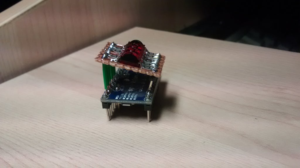 Arduino Altimeter Youtube