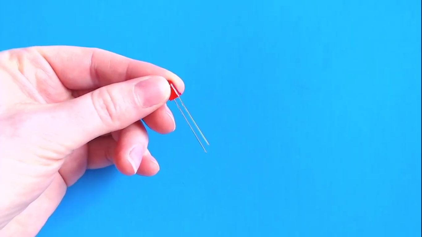 Light-Up Card : 9 Steps (with Pictures) - Instructables