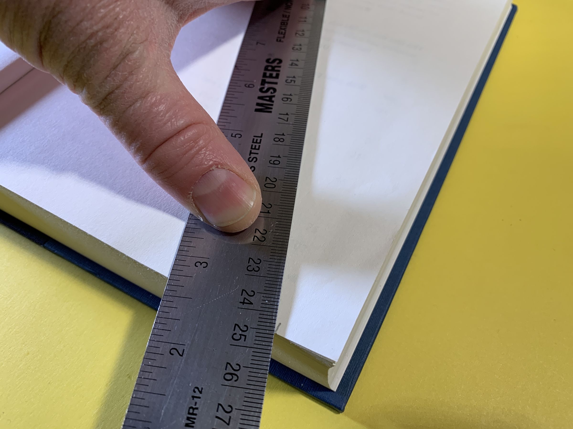 BOOK FOLDING PEAKS & VALLEYS : 8 Steps (with Pictures) - Instructables