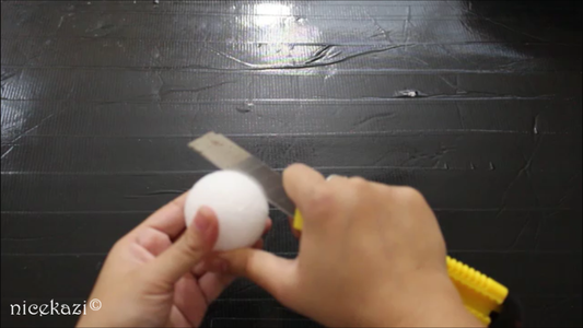 How to Make Moon Phases Project for School: Using Paper Plate and ...
