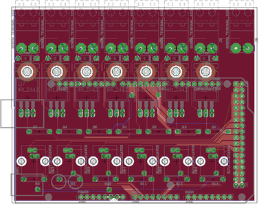 Arduino Bottlefiller : 5 Steps (with Pictures) - Instructables