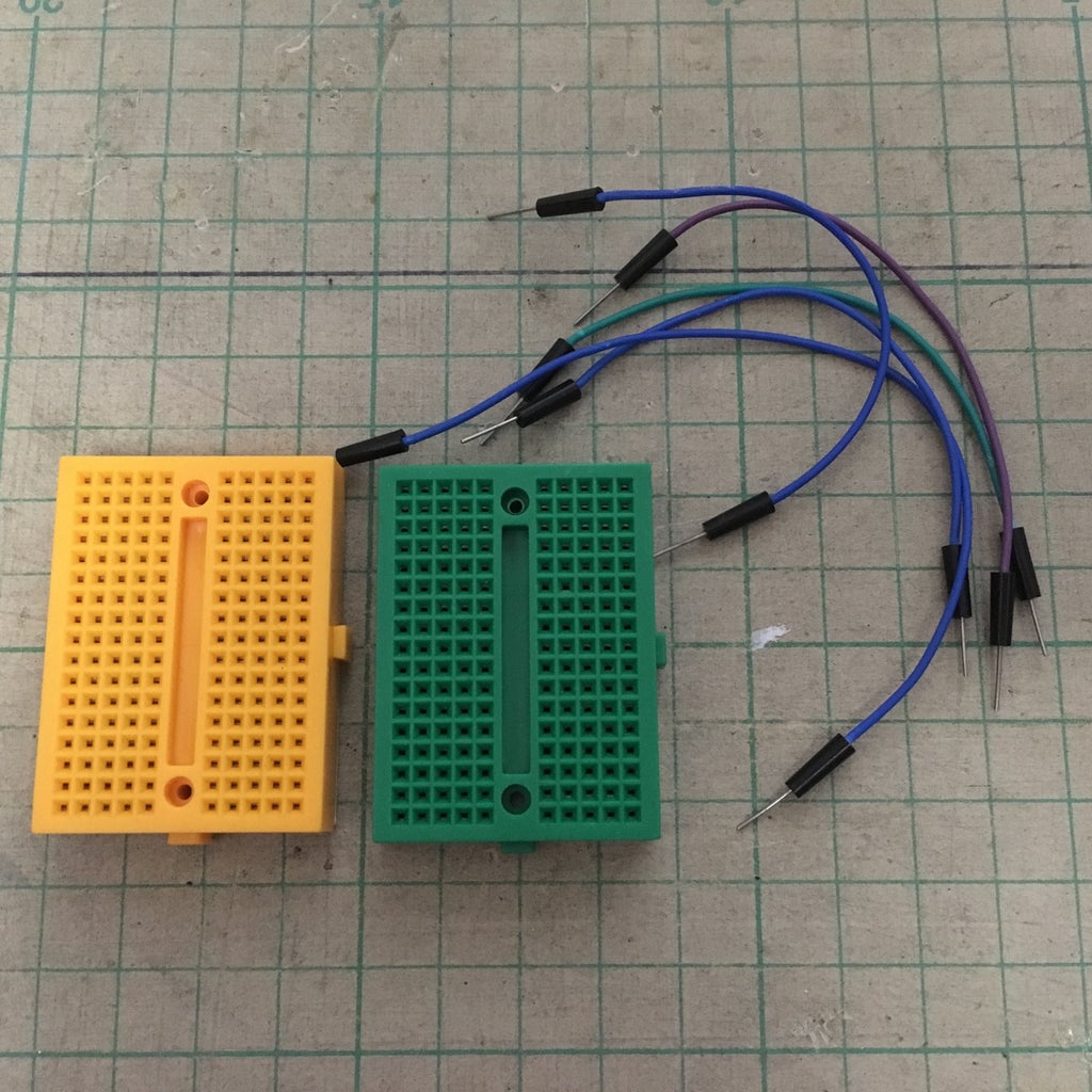 Esp8266 Wifi Analyzer 5 Steps With Pictures Instructables