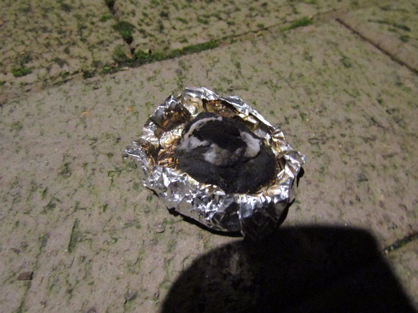 EASY LINT FIRE STARTERS : 5 Steps (with Pictures) - Instructables