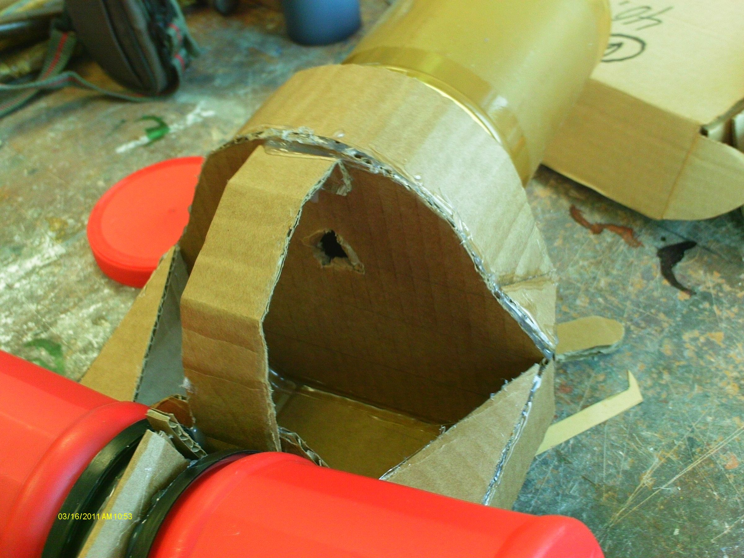 Half-Life 2 Gravity Gun : 9 Steps (with Pictures) - Instructables