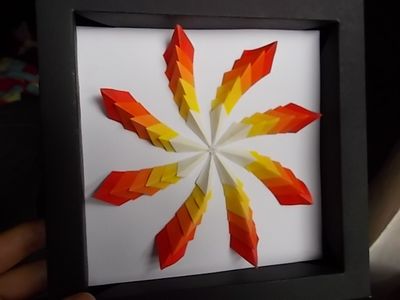 3D Geometric Art : 10 Steps (with Pictures) - Instructables