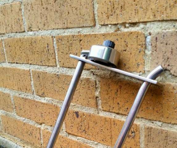 DIY Bicycle U-Lock : 6 Steps (with Pictures) - Instructables