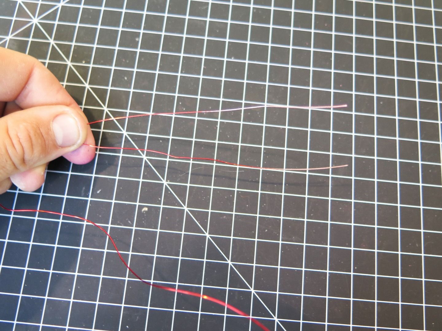 Maggie the Simple Electromagnet! : 5 Steps (with Pictures) - Instructables