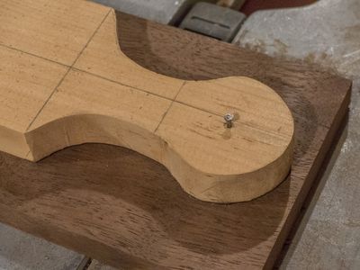 Elegant Wood Breadboard : 14 Steps (with Pictures) - Instructables