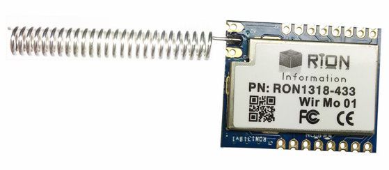 Introducing LoRa™ ! : 19 Steps - Instructables