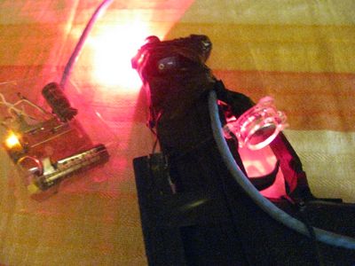 MIB Neuralizer Gun : 9 Steps (with Pictures) - Instructables