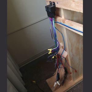 Electric Height Adjustable Desk : 6 Steps (with Pictures) - Instructables