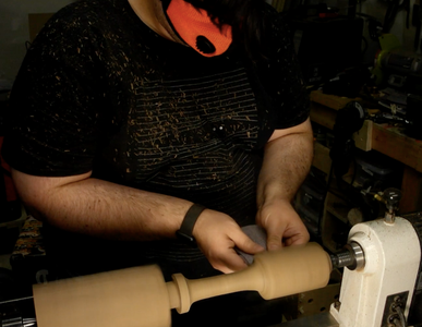 Making a Mallet : 7 Steps (with Pictures) - Instructables