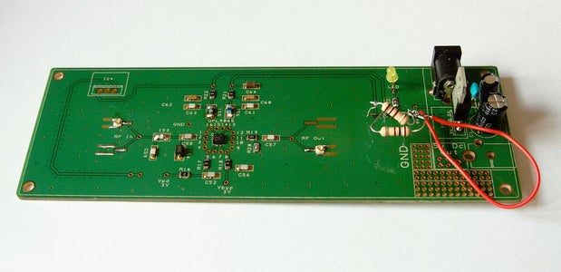 Arduino Cell Phone 4G Signal Booster / Repeater Part 1 : 12 Steps (with ...