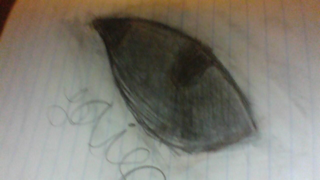 How to Draw a Cat Eye. : 7 Steps (with Pictures) - Instructables