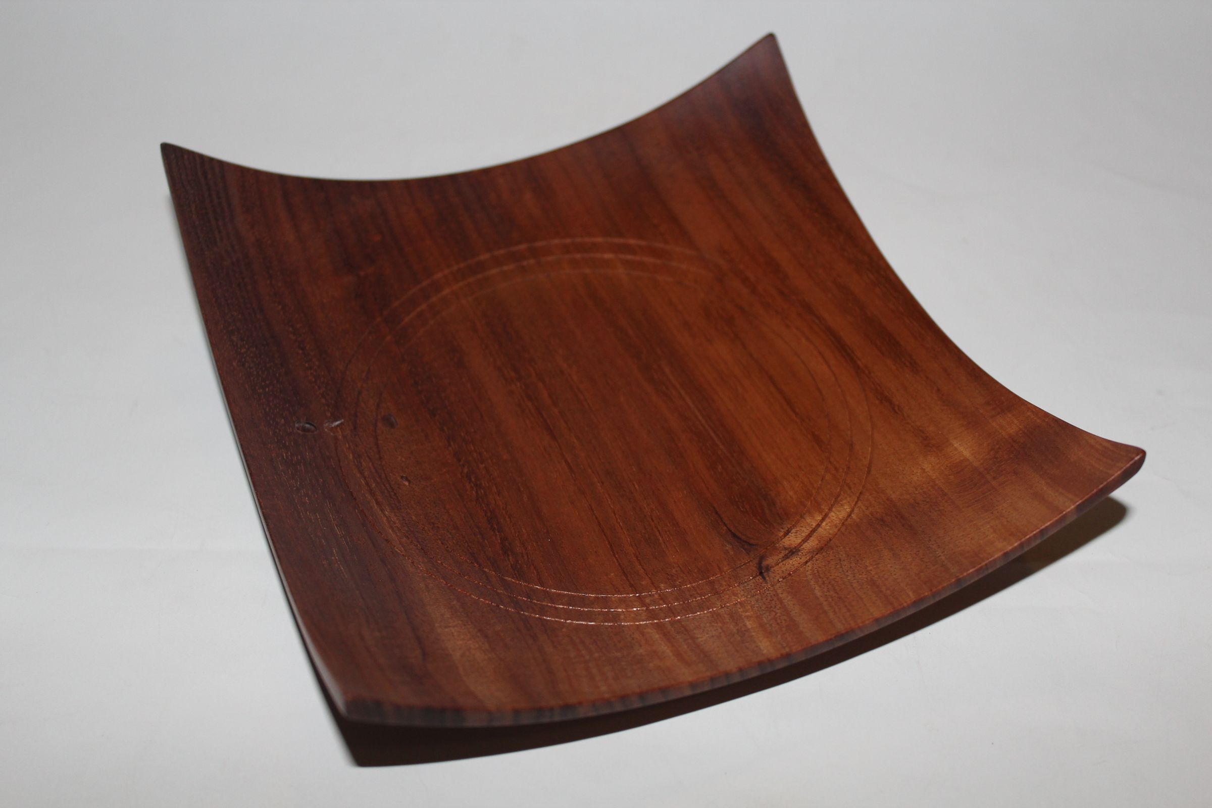 How to Turn a Square Bowl : 7 Steps (with Pictures) - Instructables