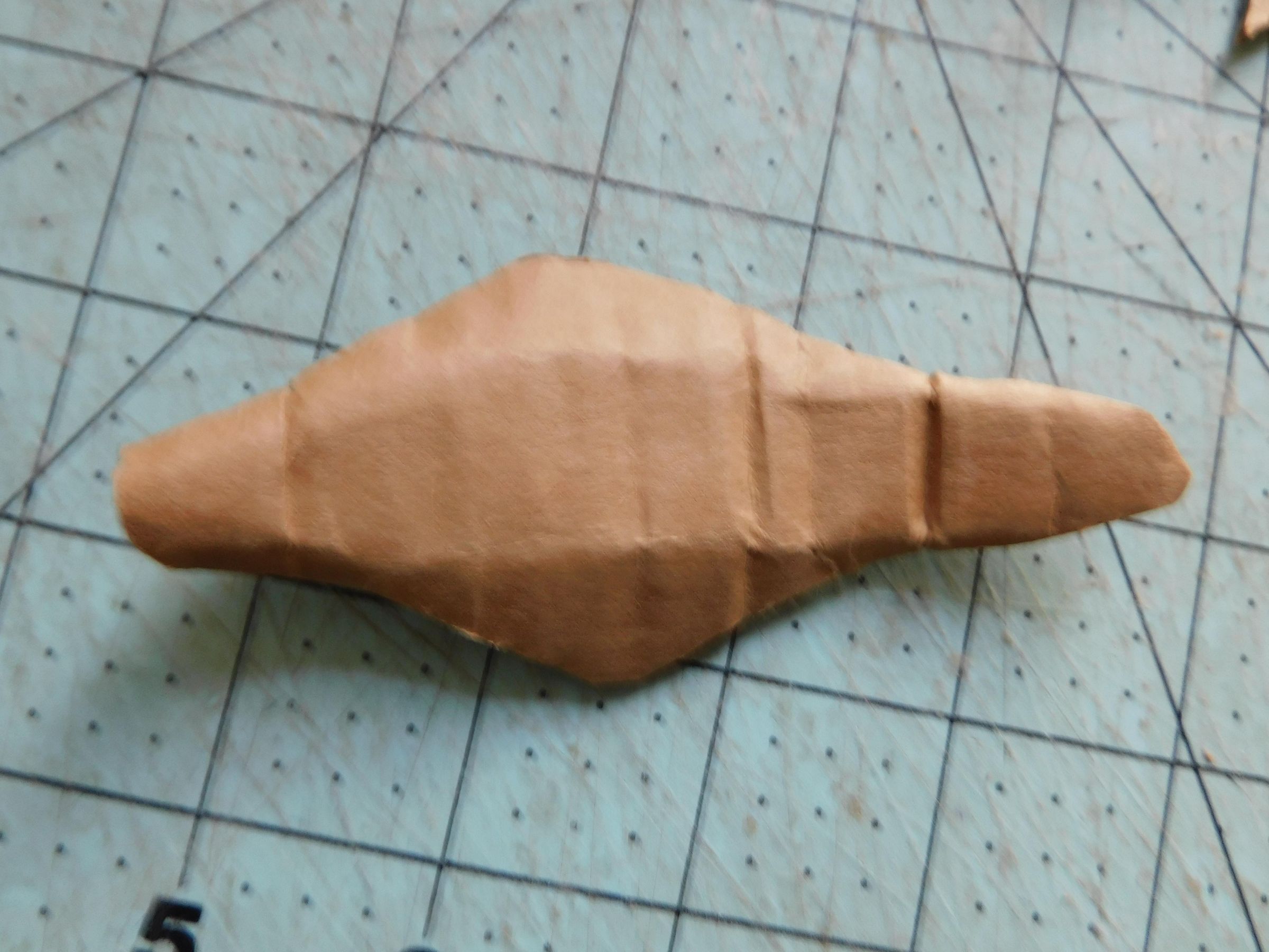 How to Make a Cardboard Model Dirt Bike : 13 Steps (with Pictures ...