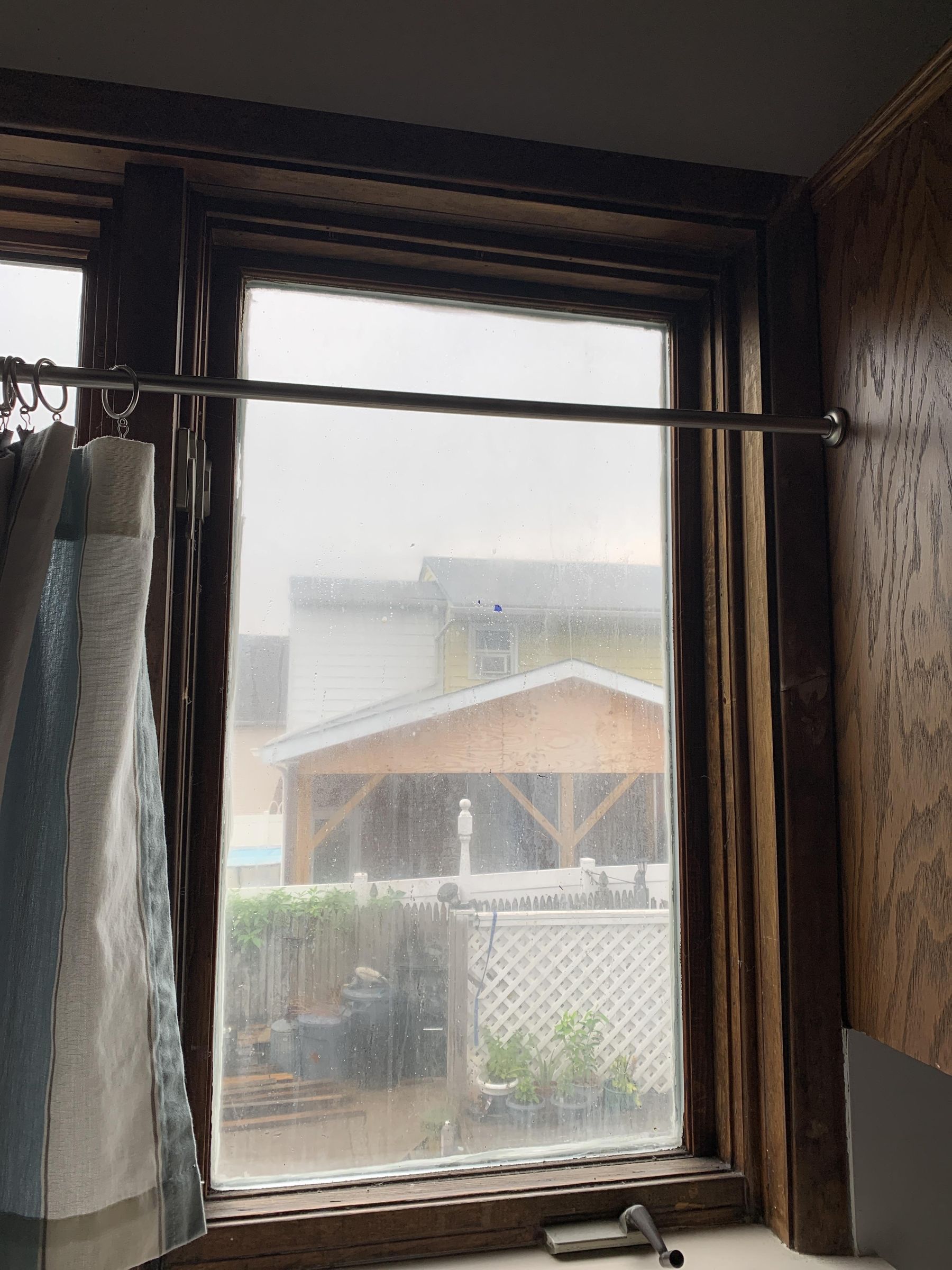 Cleaning a Foggy/Hazy Window Insulated Glass Unit (IGU) : 7 Steps (with ...