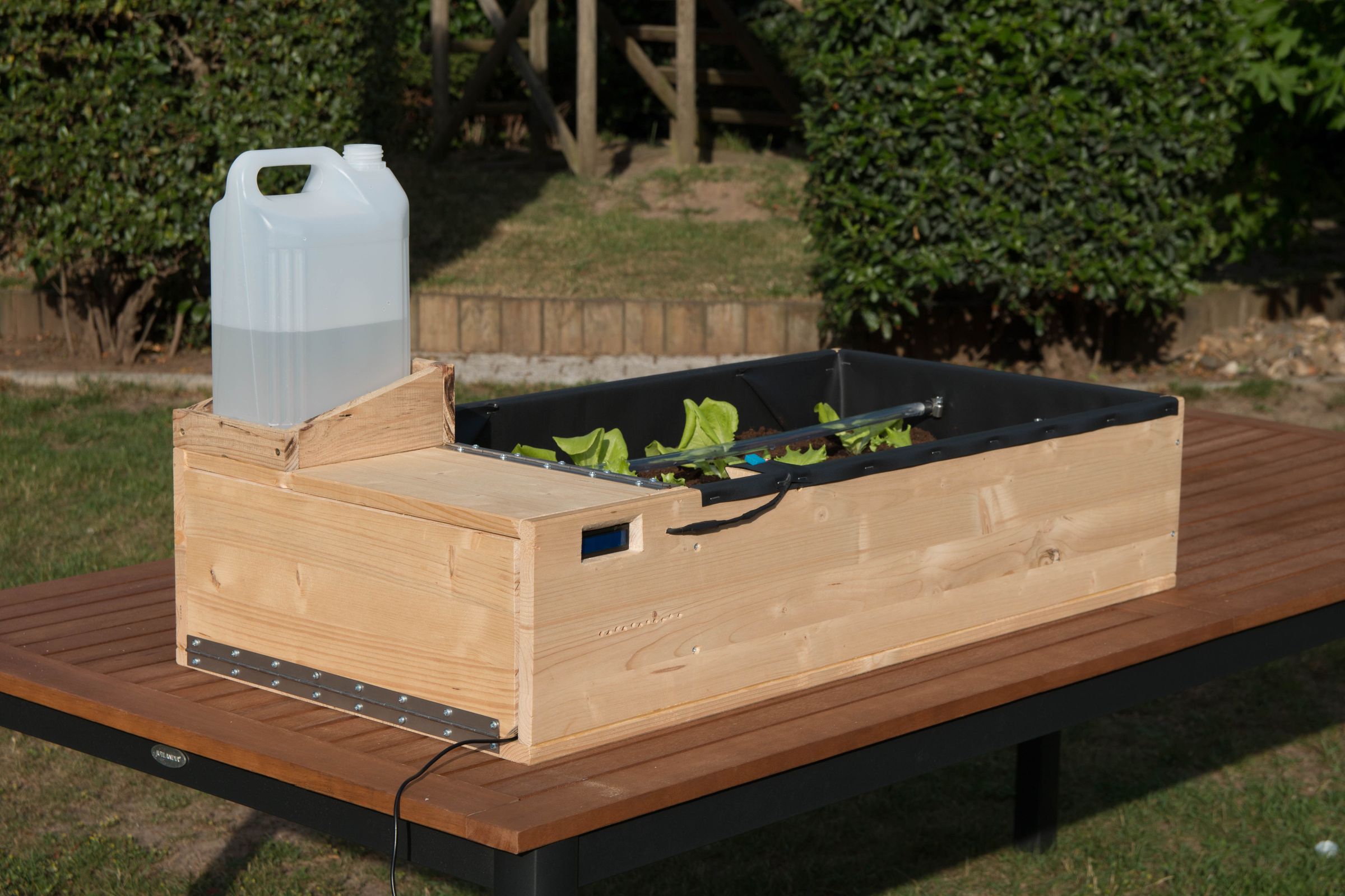 Smart IoT Garden : 10 Steps (with Pictures) - Instructables