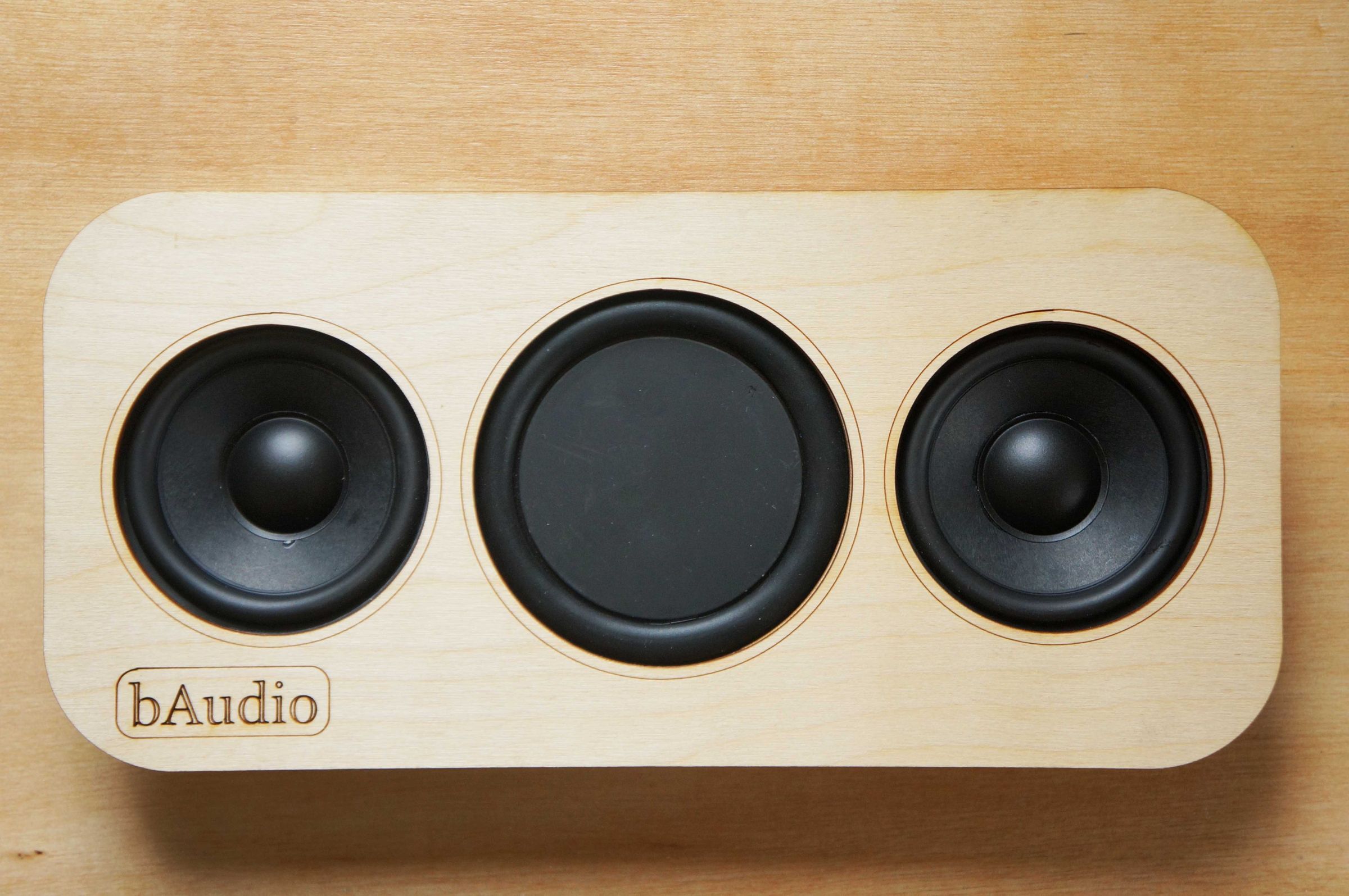 Simple 10w Bluetooth Portable Speaker : 13 Steps (with Pictures ...