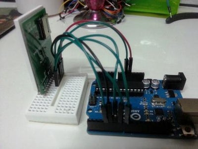 Mini Arduino Environment Monitor ** UPDATE - Added RTC *** : 14 Steps ...