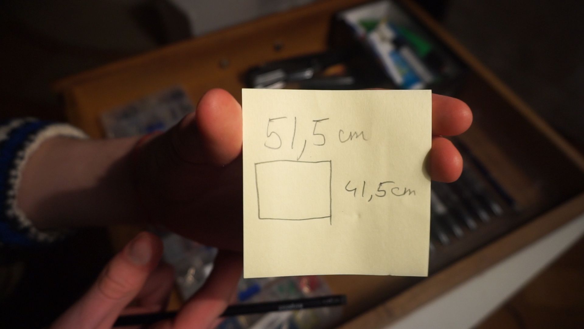 The Sleeper Electronic Components Organizer Desk : 10 Steps (with ...