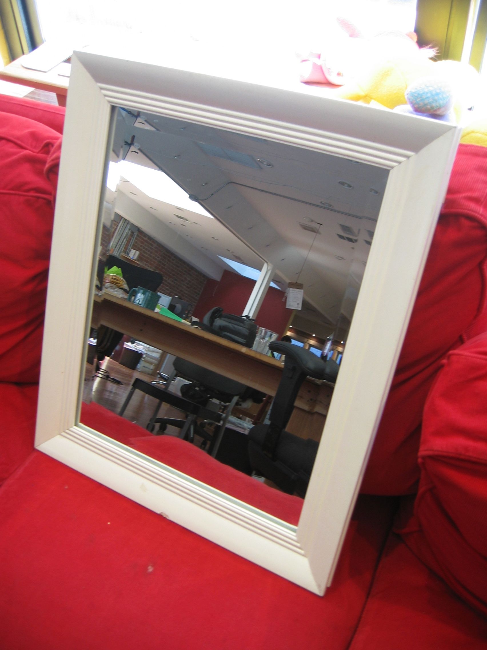 Foolproof Mohawk : 9 Steps (with Pictures) - Instructables