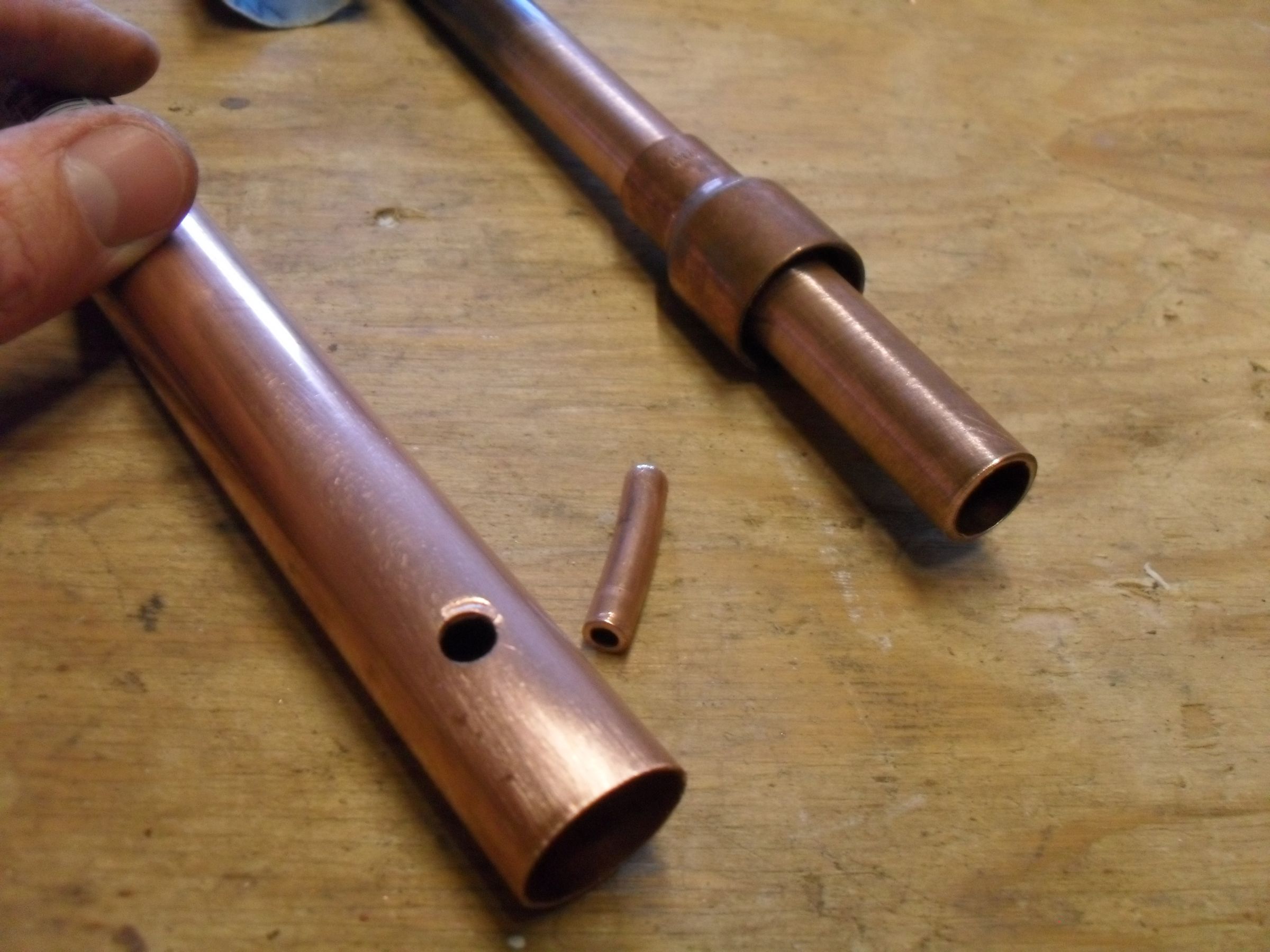 Build a Lab Quality (ish) Distillation Apparatus. : 12 Steps (with ...