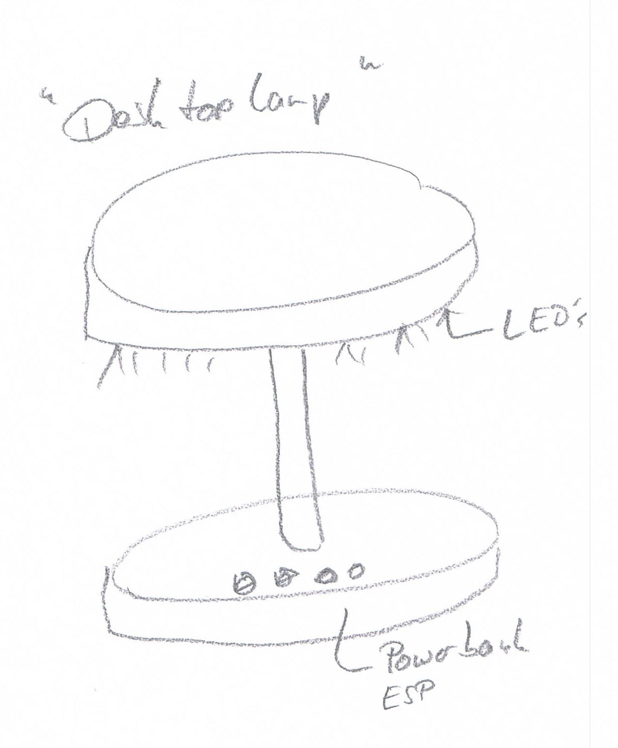 Modern Tensegrity Lamp : 14 Steps (with Pictures) - Instructables