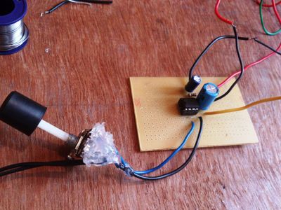 USB Powered Speaker : 7 Steps - Instructables